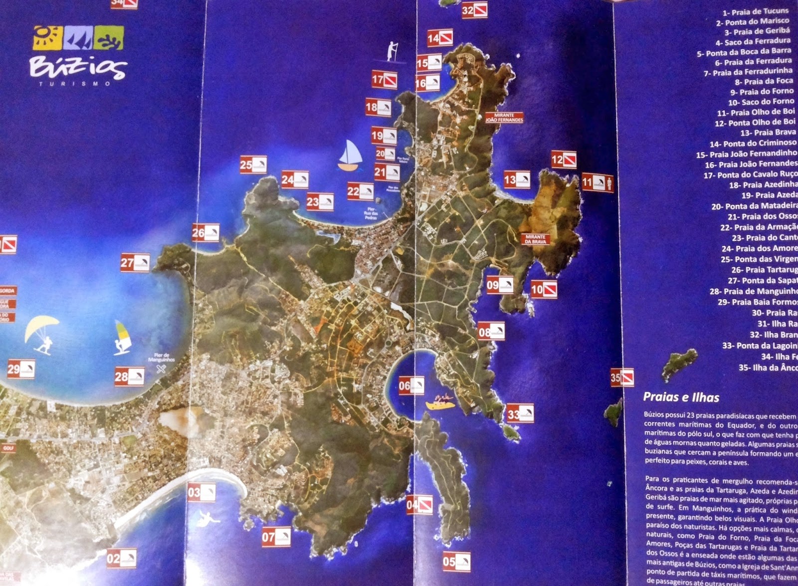 Búzios: desvendando o melhor do Balneário, Off Beach! | Apaixonados por ...