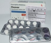 Organon ! Unigen ! March Pharma