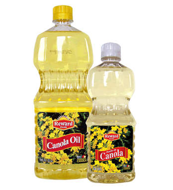 The Food Guru: The Cooking Oil Guide