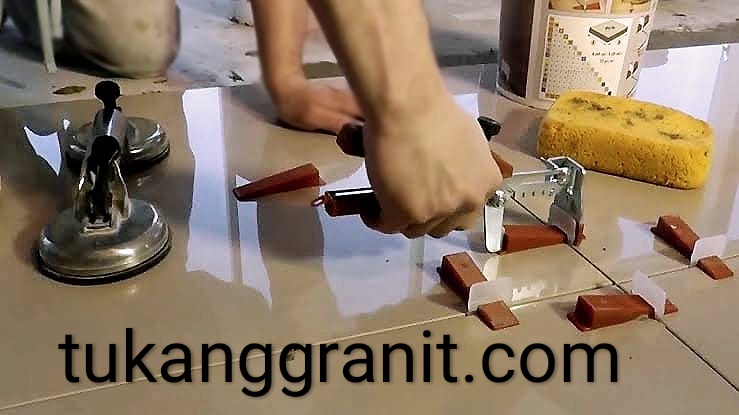 Jasa Pasang Granit Tangerang ( homogeneous tile) - Tukang Granit