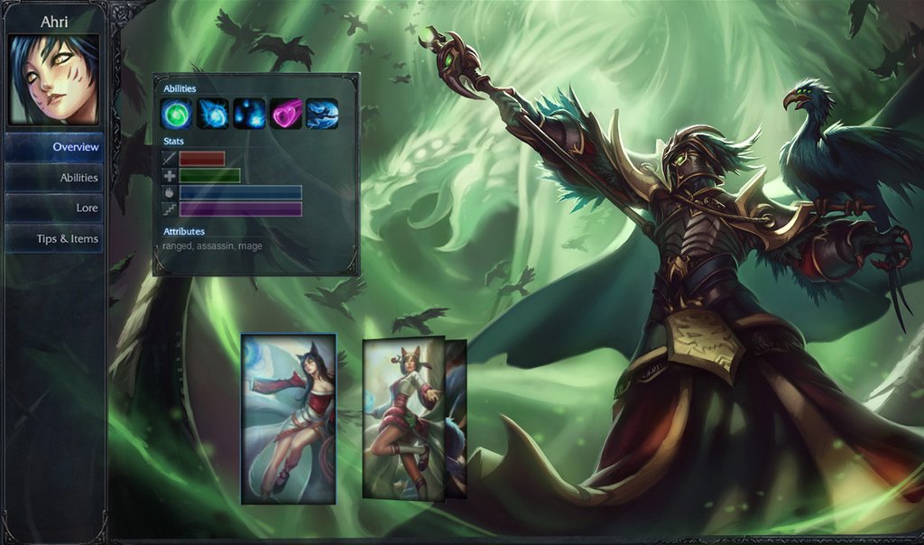 Sad Robot Amumu Ult