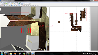 papercraft: AK 47 Papercraft Lifesized ripped from the Call of Duty ...