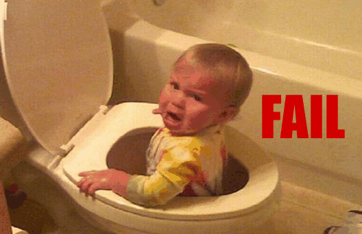 Lanas Kids: Potty Training Chronicles