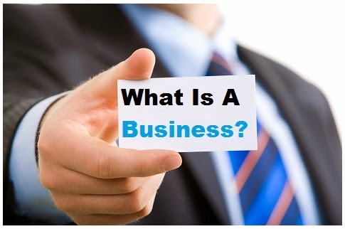 .: What Is A Business? Meaning, Definition, Features And Classification