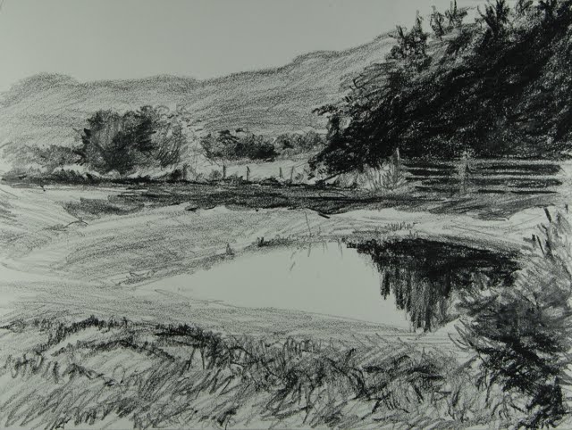 Mark and Remark: July 2011