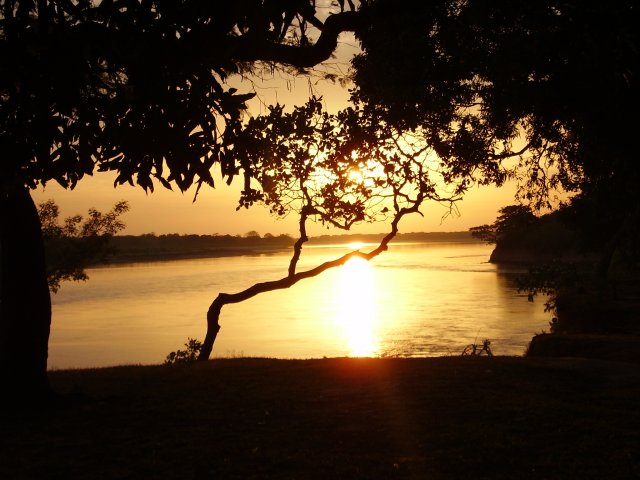 puerto inirida: puerto inirida