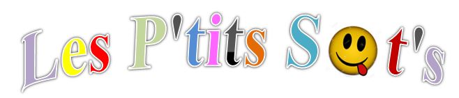 Les ptits sots: L'équipe