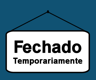 Fechado Temporariamente ~ Shoujo Café