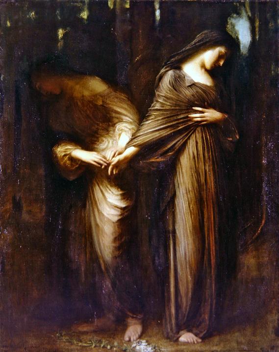 bensozia: Arthur Hacker