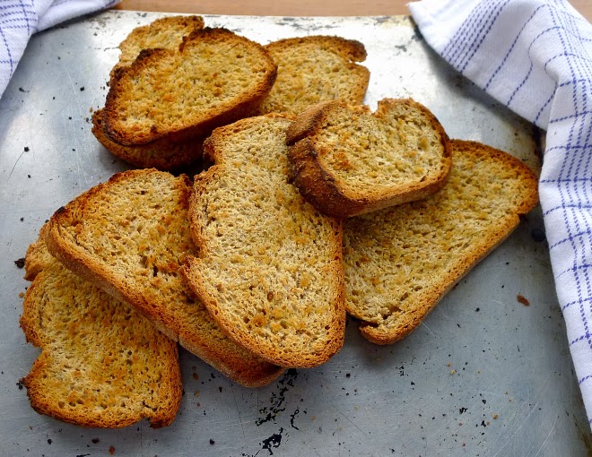MY KITCHEN IN SPAIN: HEARTY CABBAGE SOUP