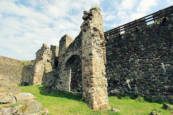 JA U KUHINJI...: Dolina jorgovana - Filija (flija, redača)