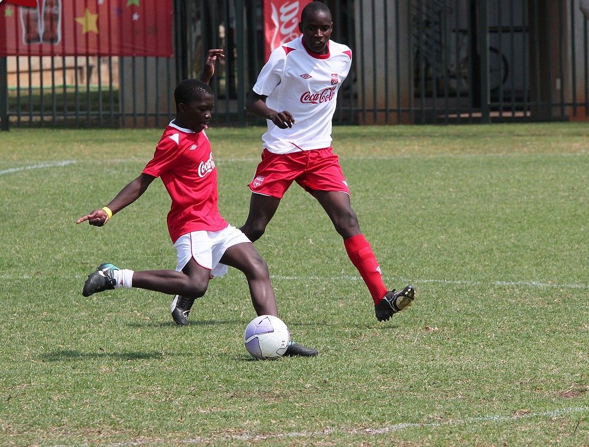 thesteifmastertake: Kenya’s Musa Masika Makes it into the COPA All-Star ...