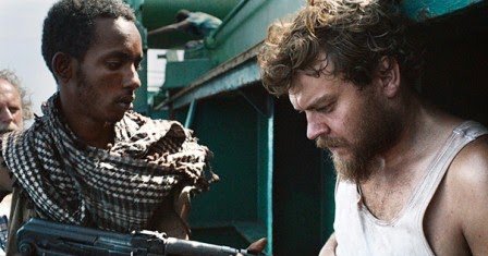 DAILY FILM DOSE: A Daily Film Appreciation and Review Blog: A Hijacking