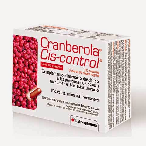 Donde comprar Cranberola Cis control ARKO (Arandano rojo ...