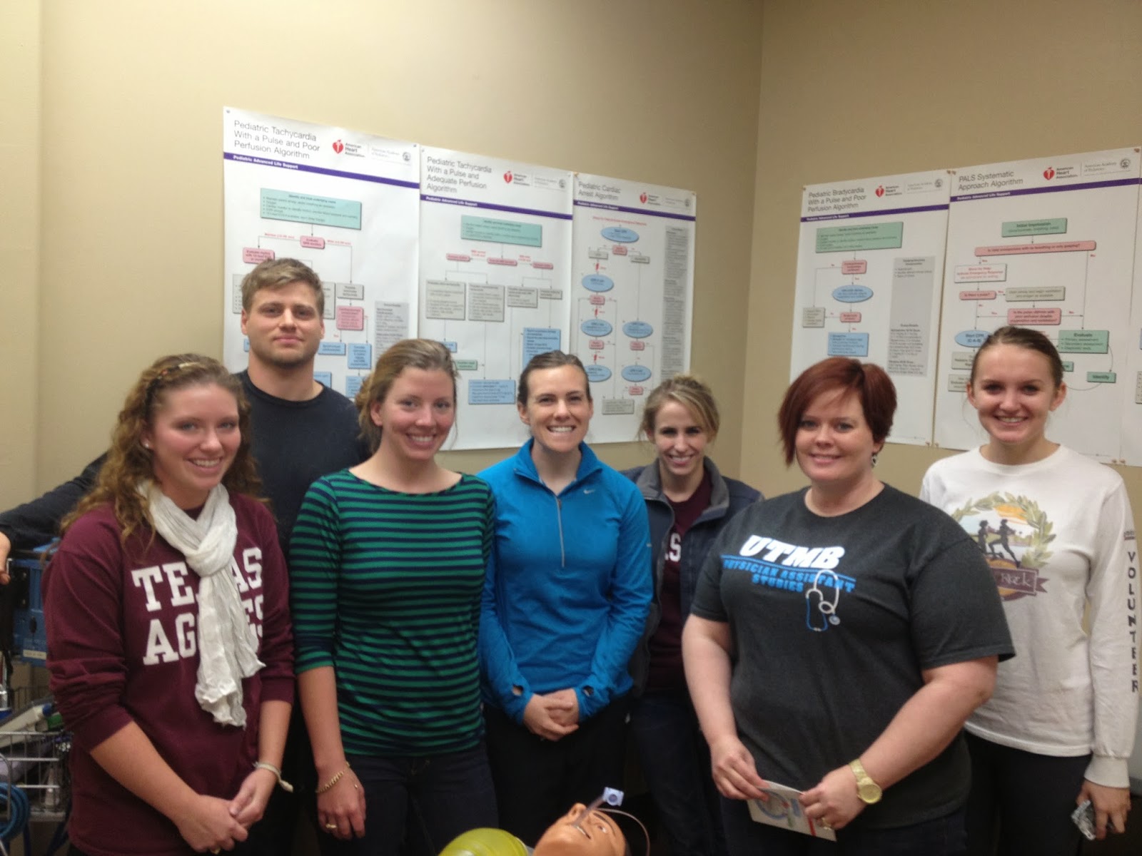 RC Health Services: University of Texas Pan-American Physician ...