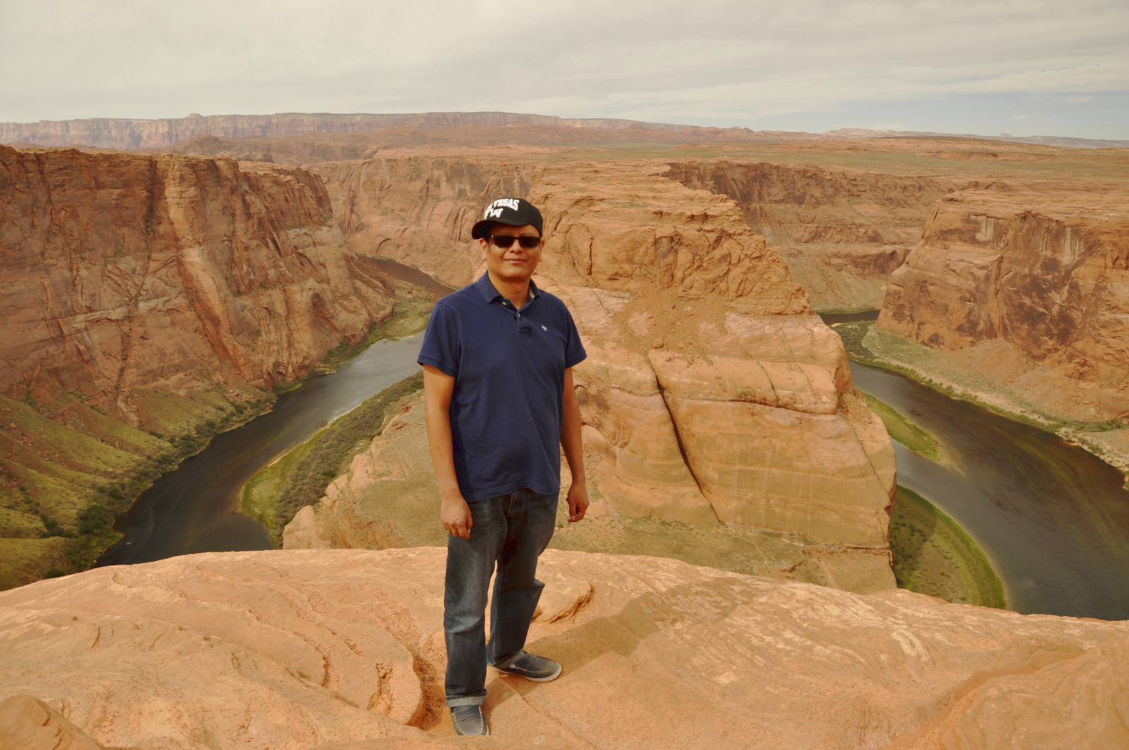 Renan Cabrera L. PhD: GDP per energy consumption