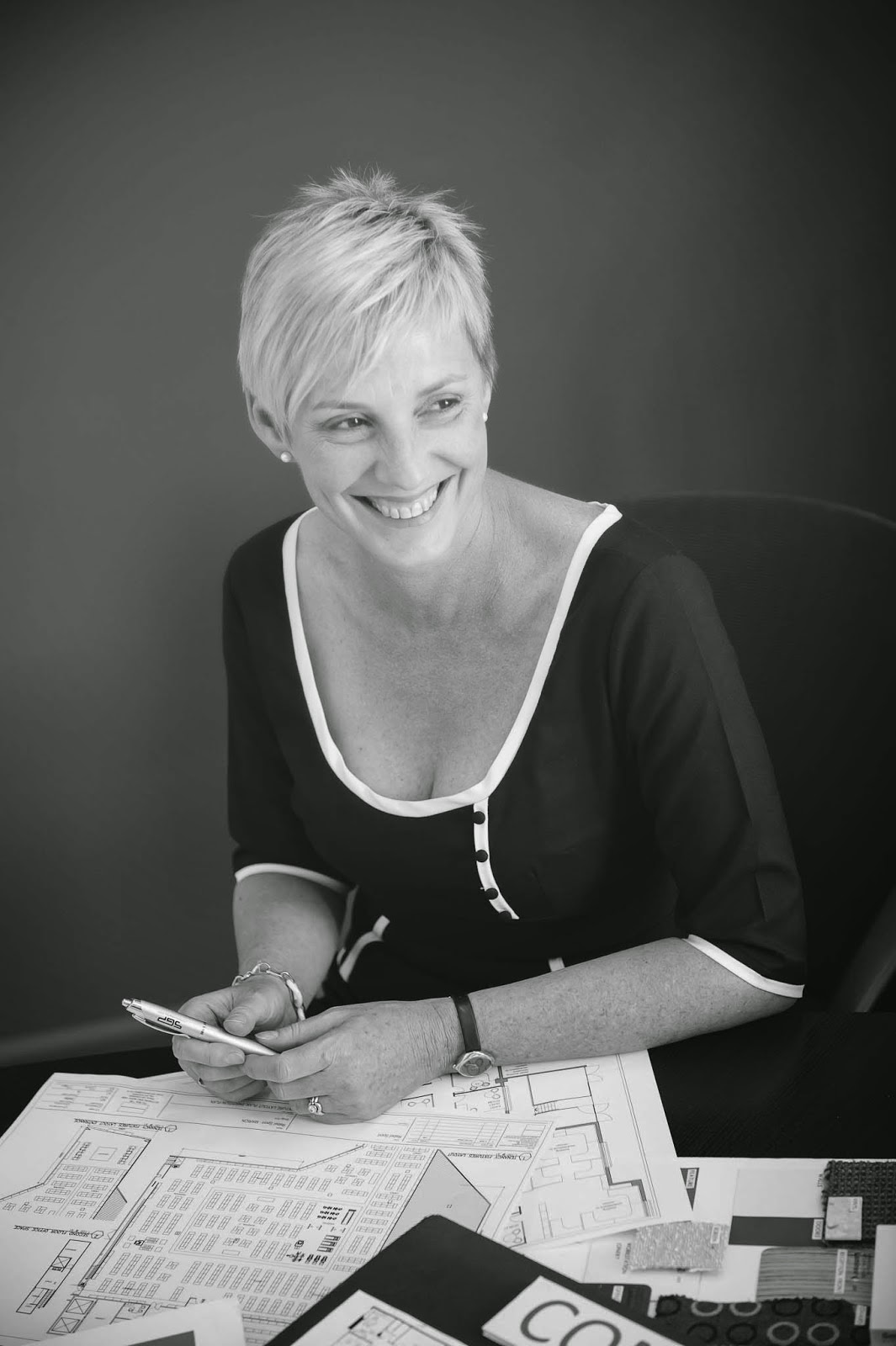 Ruth Newman Architect February 2015