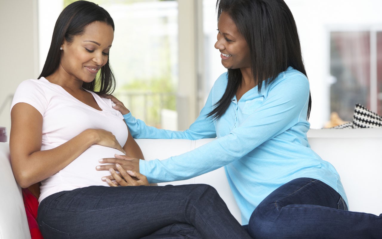 What’s A Doula?: The Rise of Doulas In Black Women