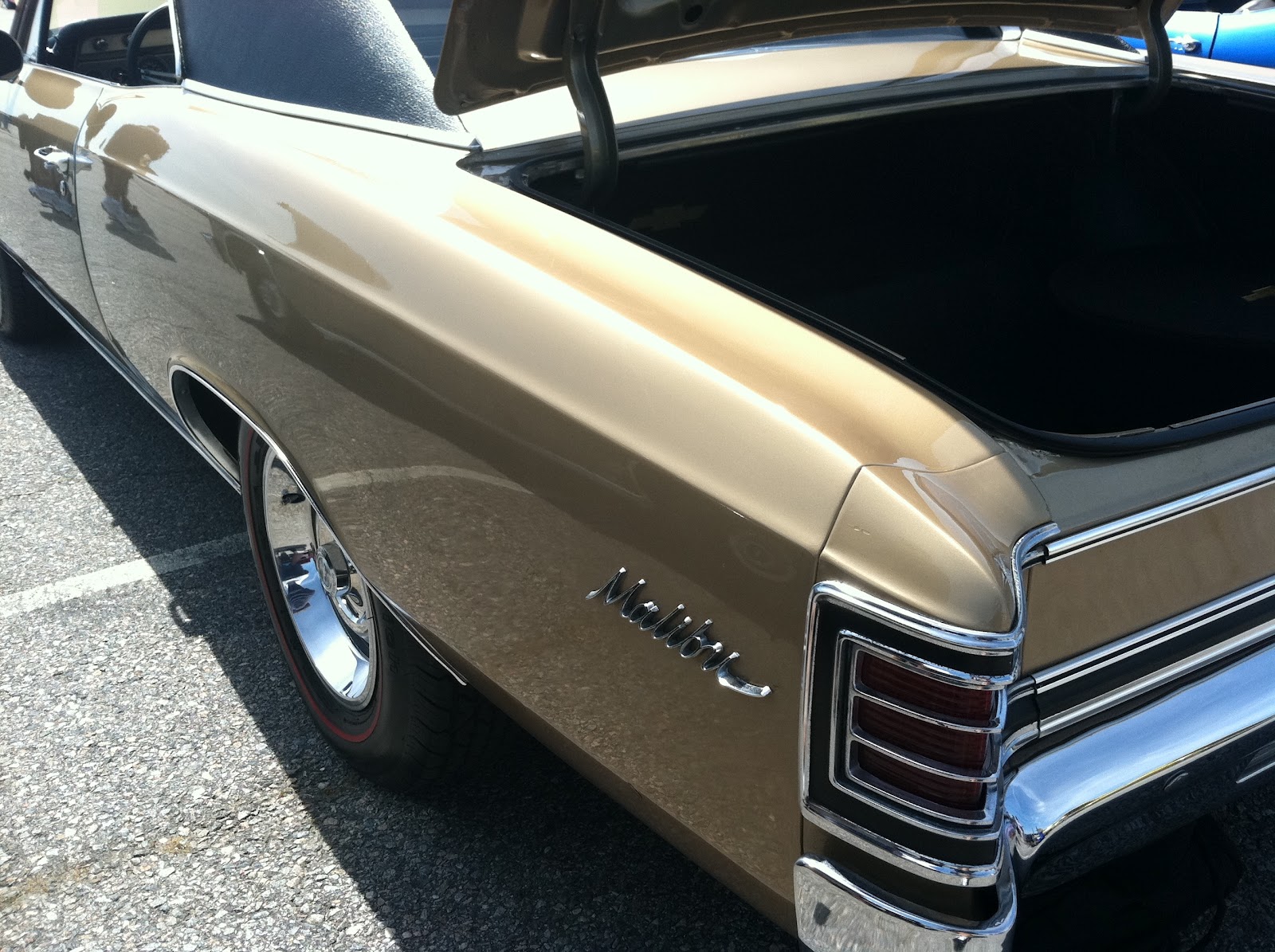 HER LATE NIGHT CRAVINGS: Paint & Polish Volume II