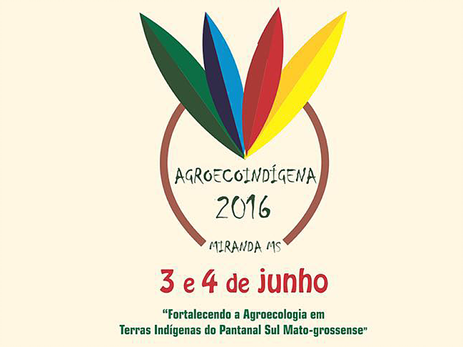 Aproximação do saber indígena com a ciência fortalece agroecologia no ... Aproximação do saber indígena com a ciência fortalece agroecologia no ...