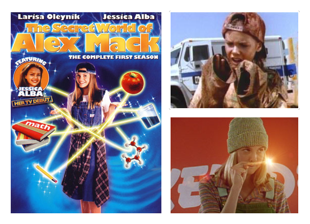 Batson's Blog: 10 TV shows and movies that aren't on DVD, but should be