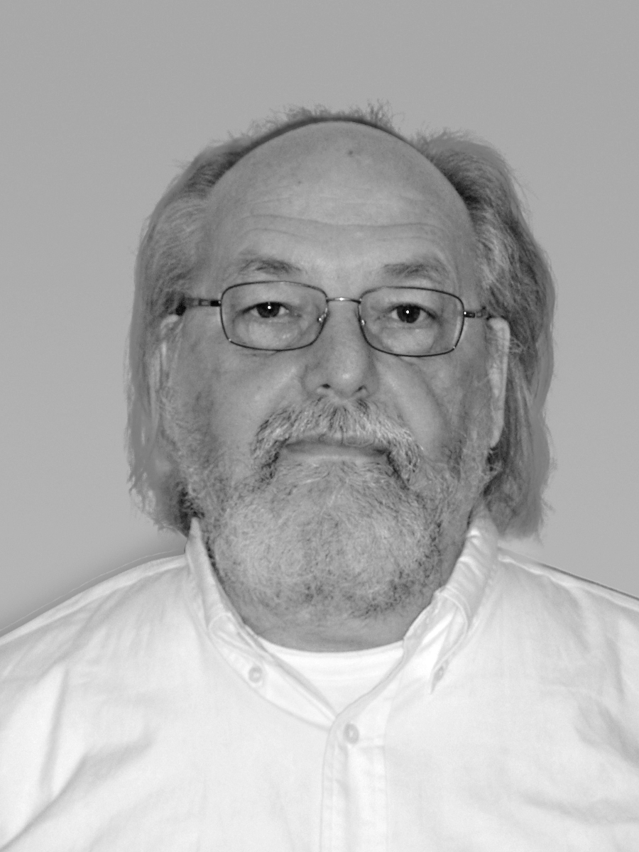 Efemerides de Tecnologia: 04 de febrero (1943) nace Ken Thompson ...