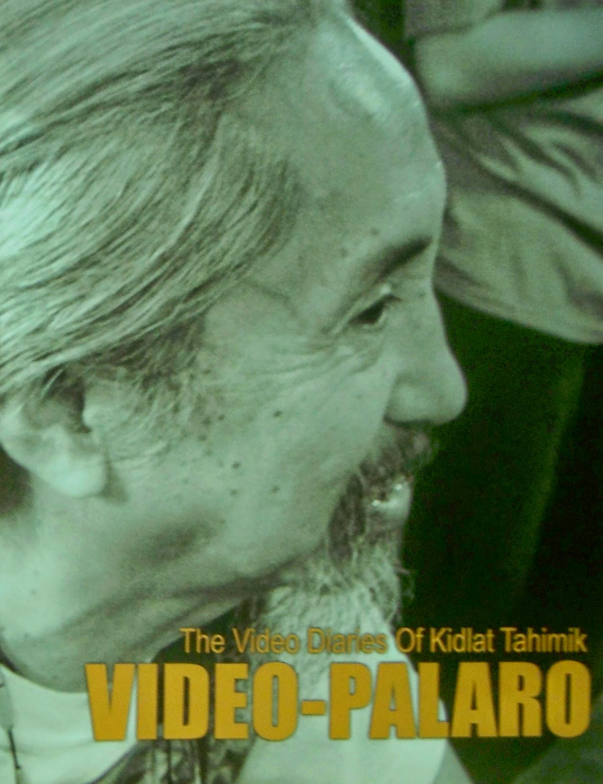 Memories of Overdevelopment (Kidlat Tahimik, Cinemalaya 2014 Cut ...