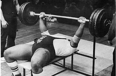 Big Monster: Big Jim Willians