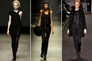 Fashion: The Latest Trend of Gothic Clothing