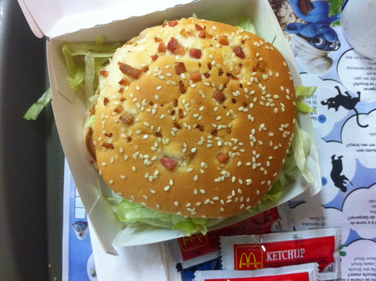 Novo CBO Mc Donalds - Melhores eventos e noticias você só encontra aqui.