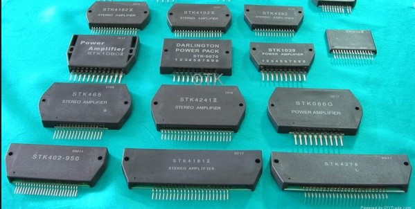 Jenis-Jenis IC dan Kegunaanya - blog kibe