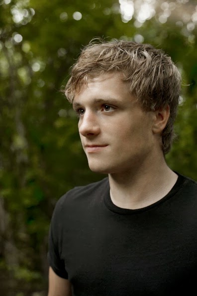 Sueños de papel: Personajes de ensueño: Peeta Mellark