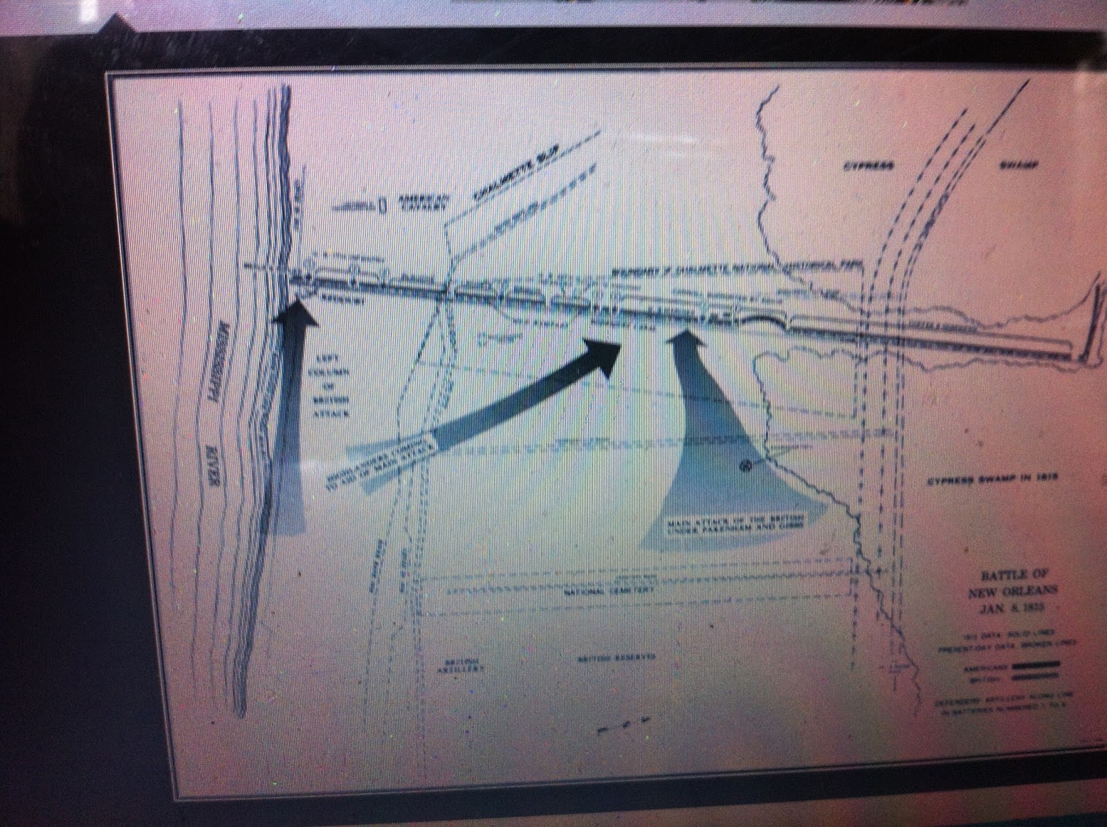 THE BLACK SOCIAL HISTORY:: BLACK SOCIAL HISTORY : THE 1811 GERMAN COAST ...