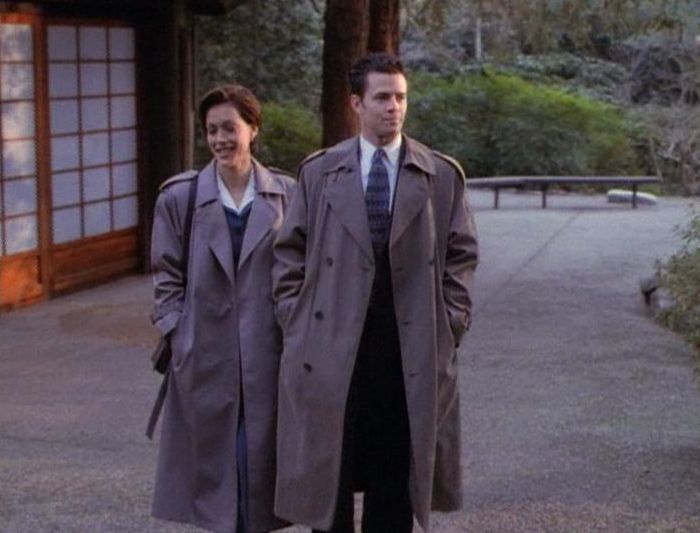 Filming Locations of Chicago and Los Angeles: Charmed: Season 1 ...