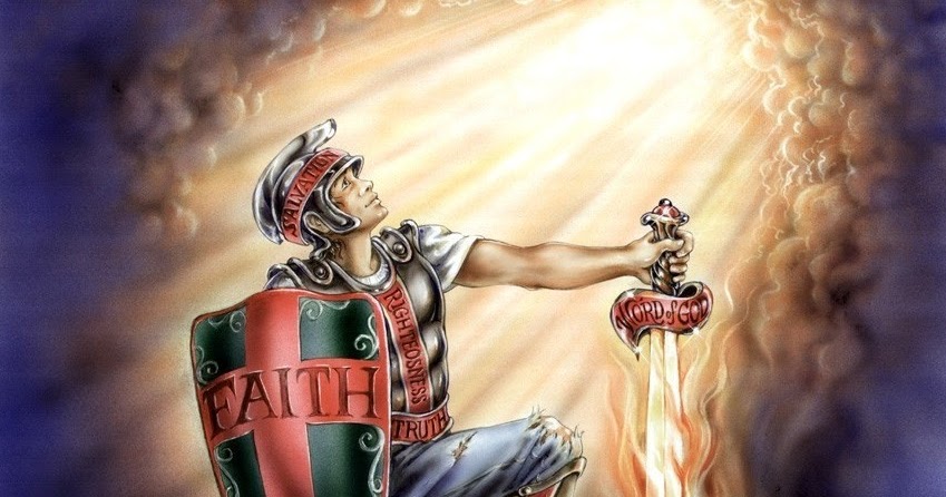 Kristus Ministry: Kesaksian - Pesan Ps. Steven Agustinus (Peperangan ...