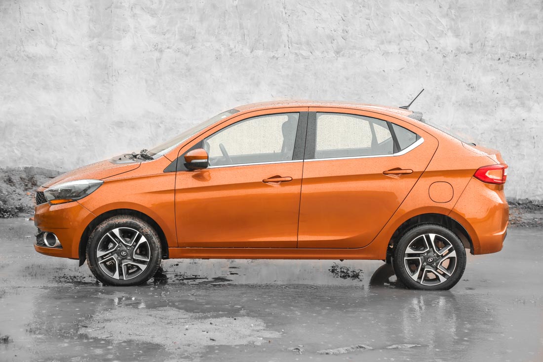 Tata Tigor Images Tigor Interior And Exterior Photos Download ...