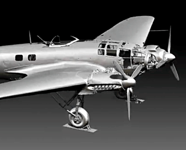 Scale Model News AIRFIX GOES HIGH TECH FOR NEW 2015 KITS Scale Model News AIRFIX GOES HIGH TECH FOR NEW 2015 KITS