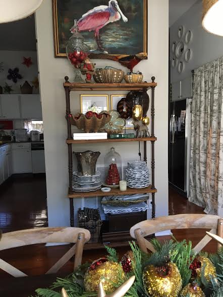 The Uptown Acorn: Heaux. Heaux. Heaux. {Dining Room}