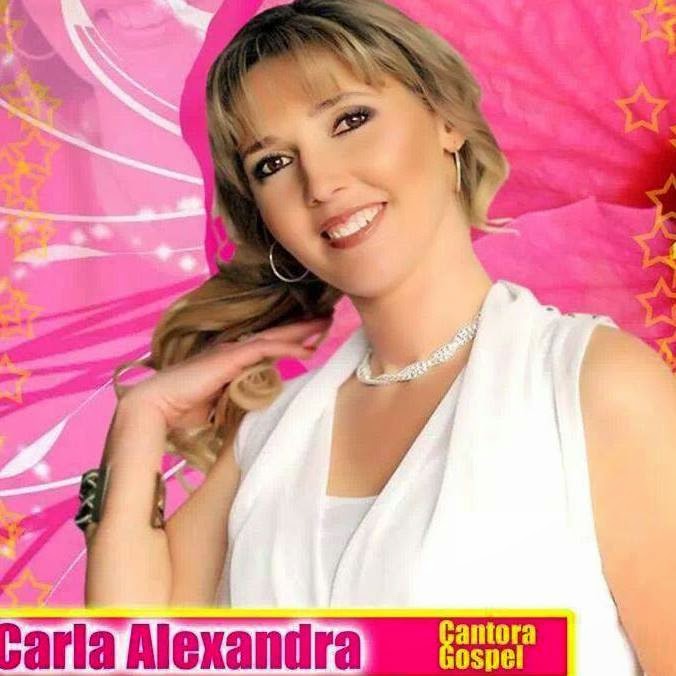 O Melhor do Gospel: Carla Alexandra - É só Acreditar...