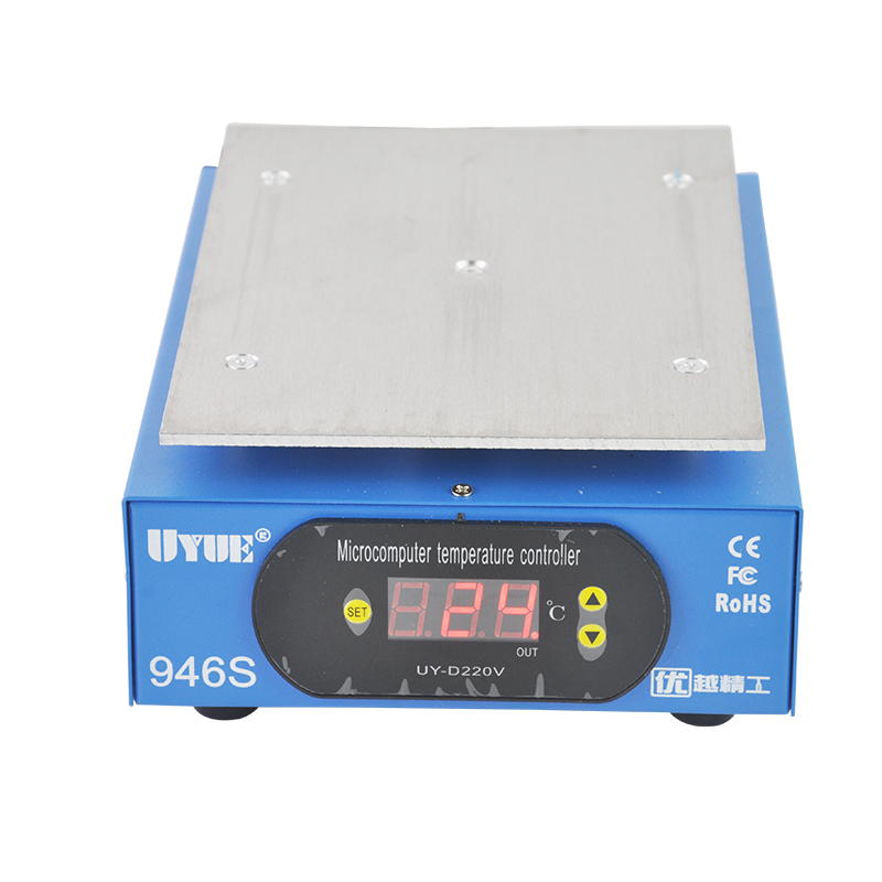 LCD Separator Screen Assembly Preheating Station Machine - Machine ...