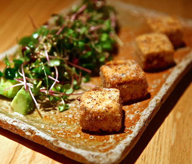 The London Foodie: Zuma - Celebrating 15 Years of Exquisite Japanese ...