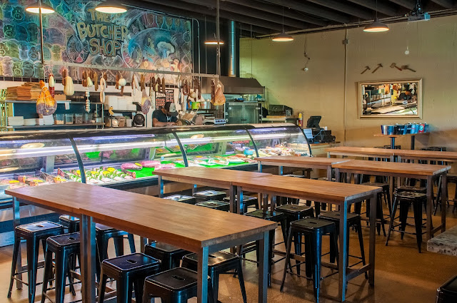 The Butcher Shop - One of the Best Restaurants in Miami
