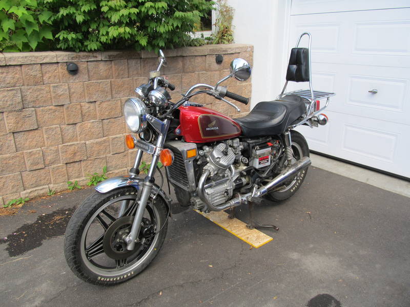 Pierre Audette's Blog