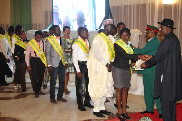 BLOG: Photos from Jonathan's presentation of medals and certificates at ...