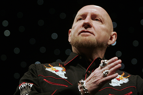 Straight Talk about Work Ethic - Larry Winget's Real-World Graduation ...