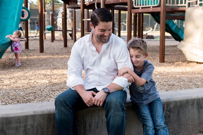 Making Time for Family • Honey We're Home