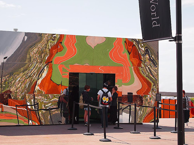 Dennis Argall: Colours of Tasmania