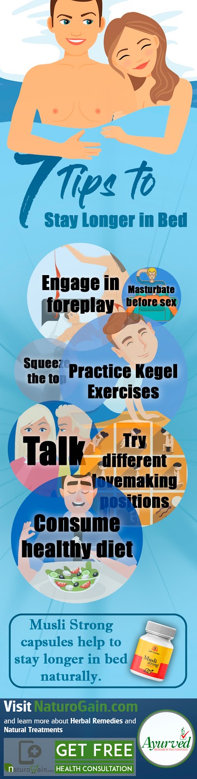 Best Natural Treatment for Male Impotency, Erectile Dysfunction