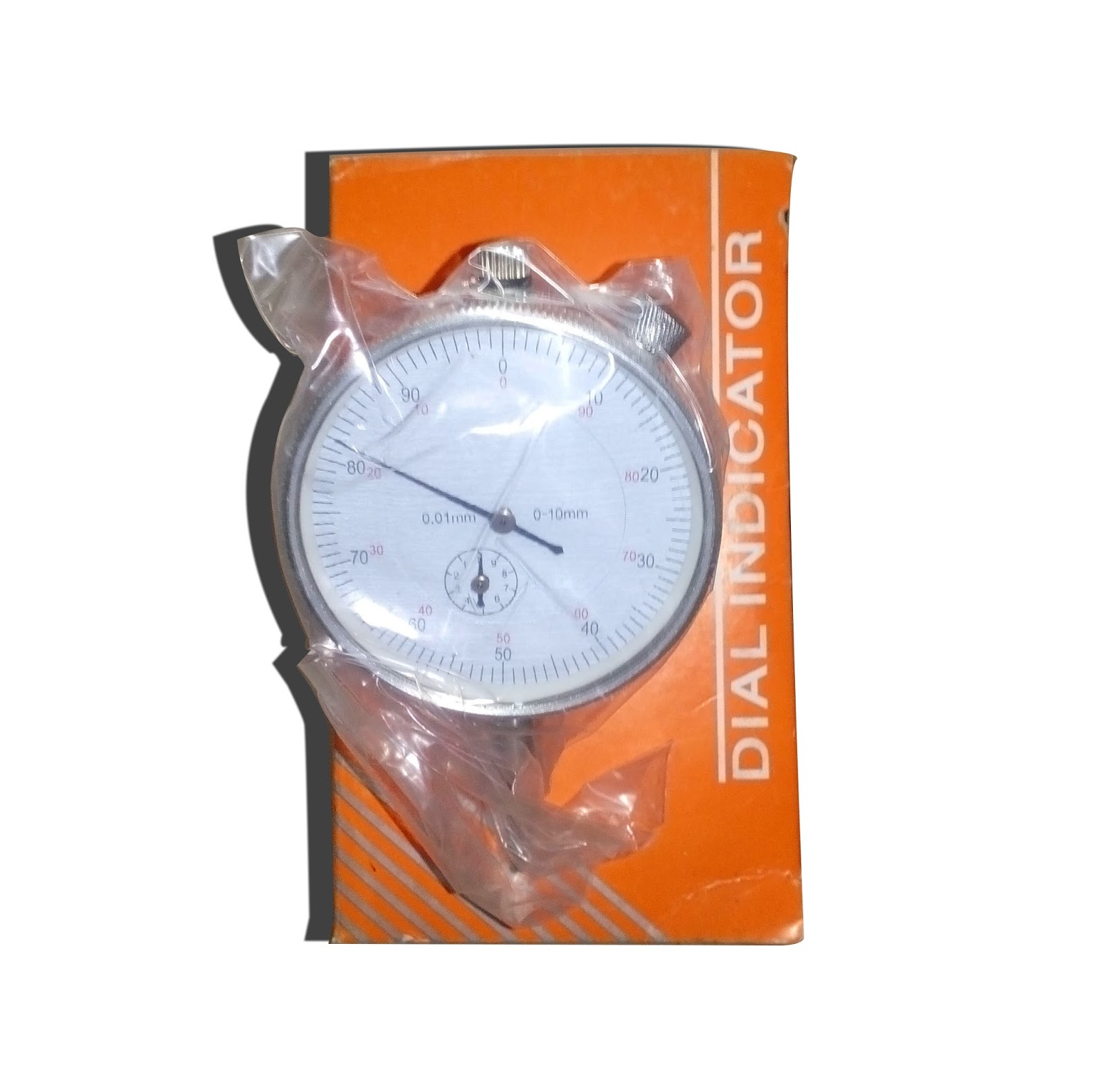 Dial Indicator - Alat Bengkel Lengkap Madiun