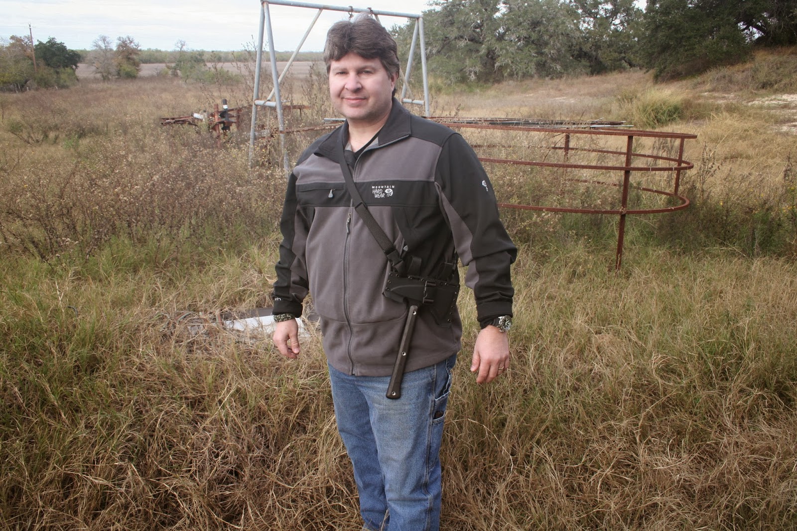 Helm Enterprises, Grinding Division: War Chief tactical tomahawk with ...